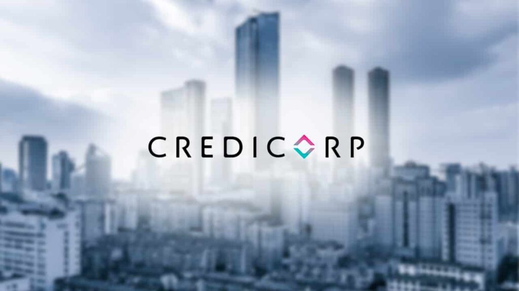 Credicorp anuncia reestructuración en la dirección de Pacífico Seguros ...